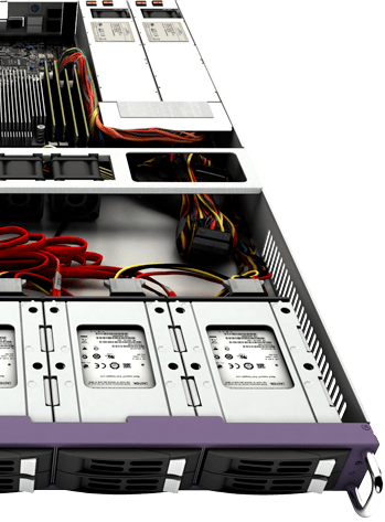 Big Data Servers and HPC Cluster Solutions | PSSC Labs