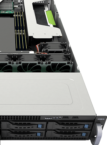 Big Data Servers and HPC Cluster Solutions | PSSC Labs