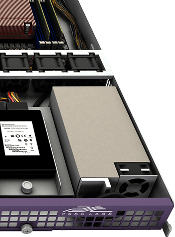 Big Data Servers and HPC Cluster Solutions | PSSC Labs